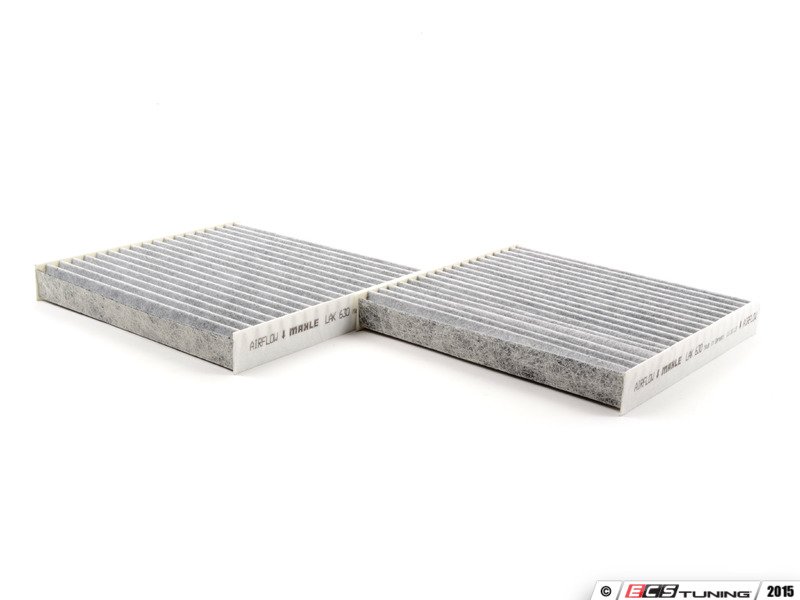 Mahle - 64319312318 - Cabin Filter
