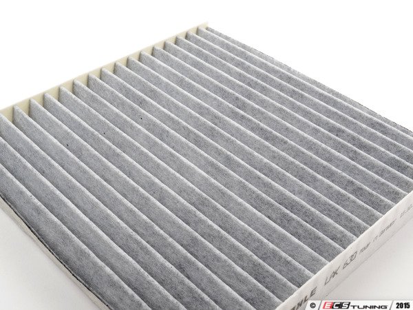 Mahle - 64319312318 - Cabin Filter