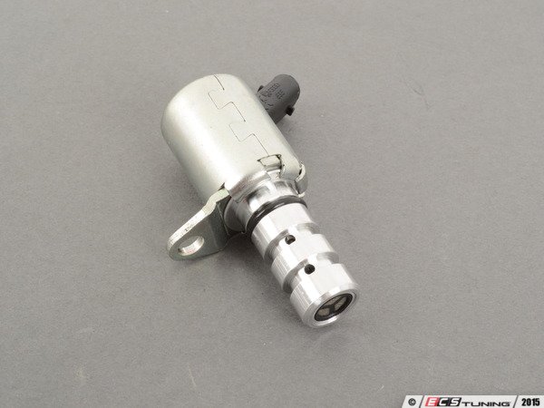 Genuine Volkswagen Audi - 059115243B - Oil Control Valve (059 115 243 B)