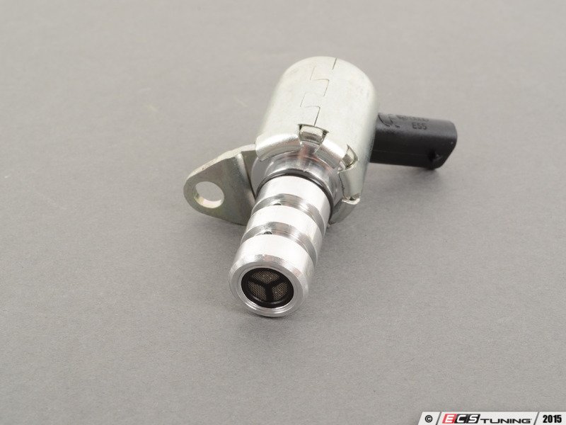 Genuine Volkswagen Audi - 059115243B - Oil Control Valve (059 115 243 B)