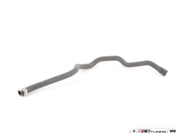 Genuine Porsche - 95510626100 - WATER HOSE