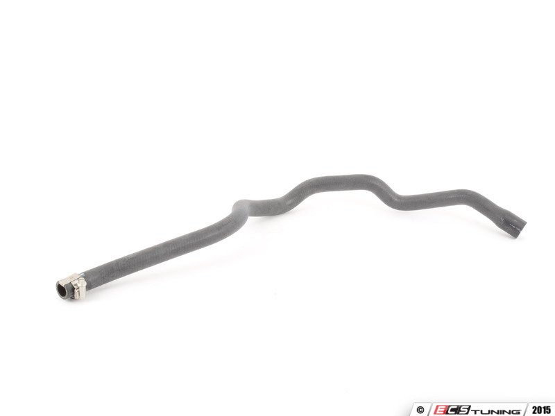 Genuine Porsche - 95510626100 - WATER HOSE