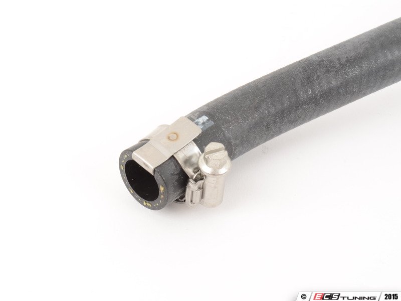 Genuine Porsche - 95510626100 - WATER HOSE