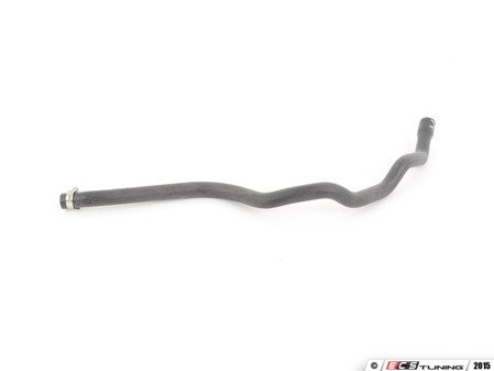 Genuine Porsche - 95510626100 - WATER HOSE
