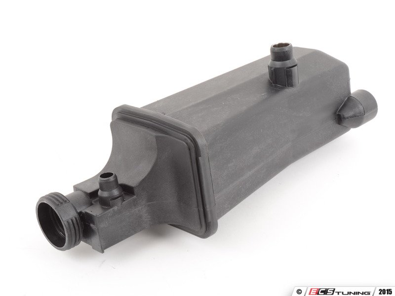 URO - 17117573751 - Coolant Expansion Tank