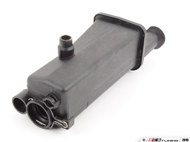 URO - 17117573751 - Coolant Expansion Tank