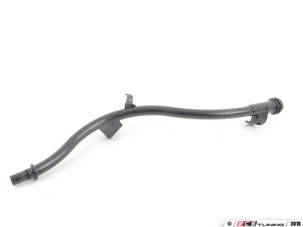 Genuine Volkswagen Audi - 03L103634M - Engine Oil Dipstick Tube (03L ...