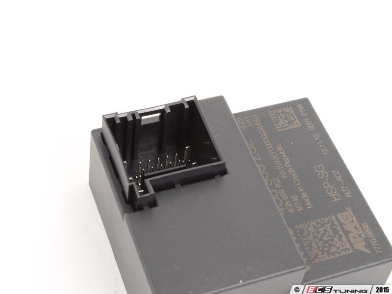 Genuine Volkswagen Audi - 4G8959252 - Electric Spoiler Control Module ...