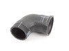 Genuine Volkswagen Audi - 8E0145834AL - Intercooler Lower Hose (8E0 145 ...