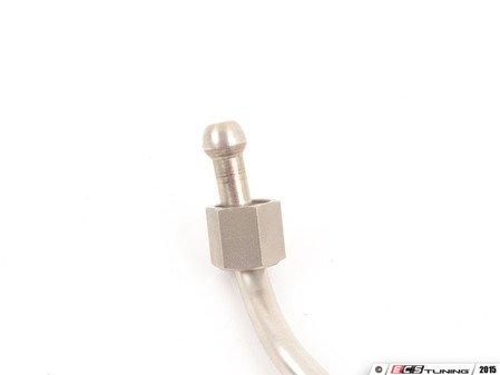 Genuine BMW - 13537848562 - High Pressure Pipe (13-53-7-848-562)