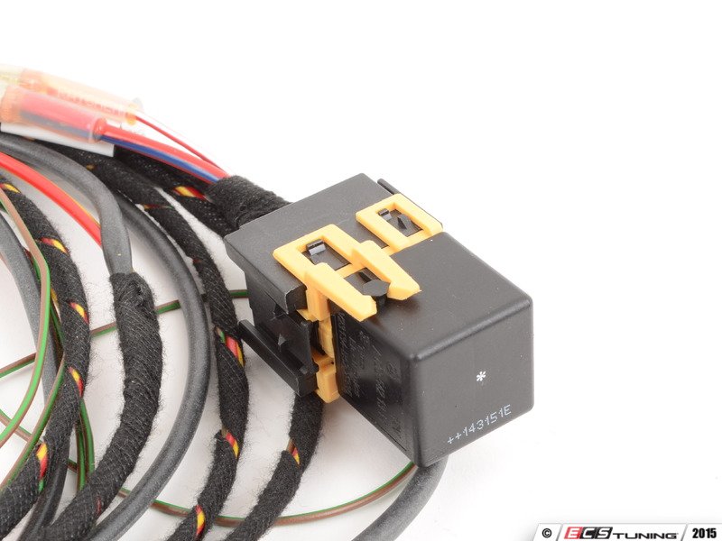 Genuine Mercedes Benz - 2114405508 - Wiring Harness