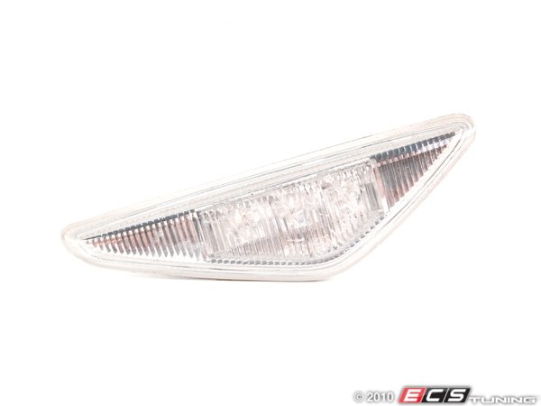 Genuine BMW - 63136920732 - Clear Fender Side Marker - Right (63-13-6 ...