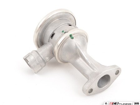 Genuine BMW - 11727557909 - Secondary Air Injection Control Valve (11 ...