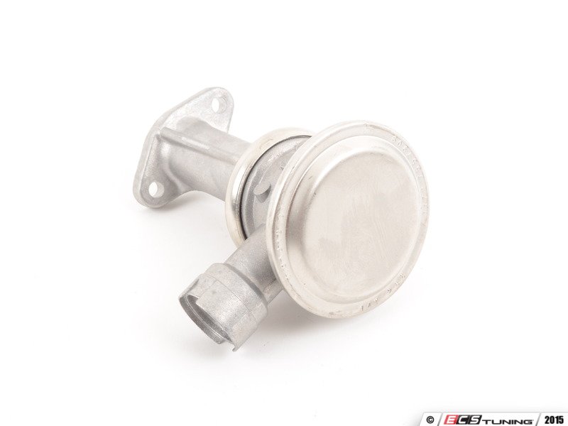Genuine BMW - 11727557909 - Secondary Air Injection Control Valve (11 ...