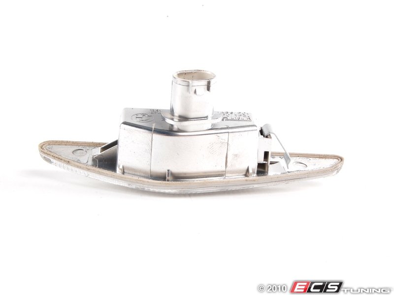Genuine BMW - 63136920732 - Clear Fender Side Marker - Right (63-13-6 ...