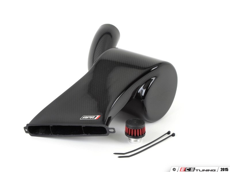 ECS News - Performance Intakes for your VW MK7 Golf/GTI/R
