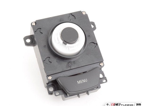 Genuine BMW - 65829122026 - CONTROLLER (65-82-9-122-026)