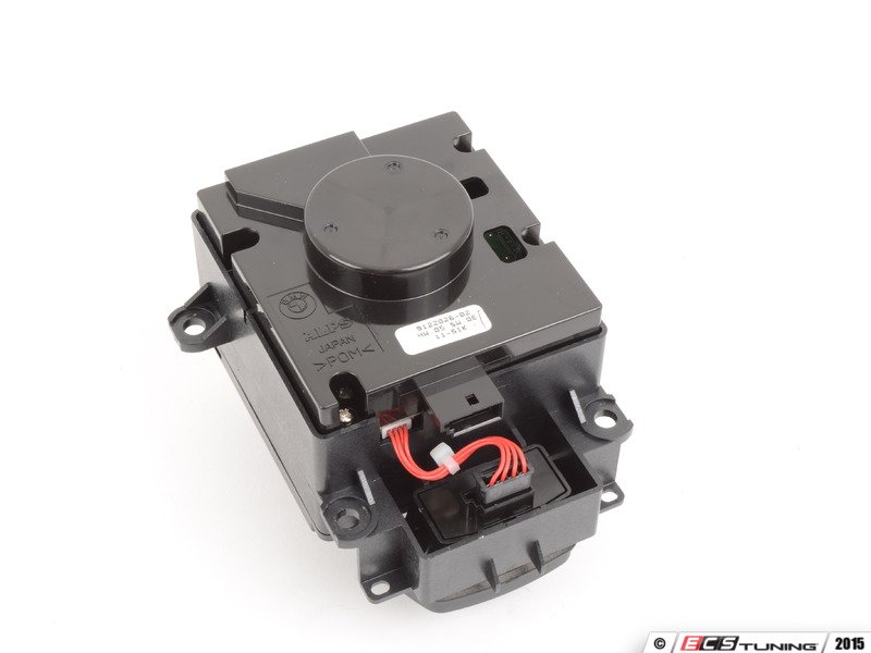 Genuine BMW - 65829122026 - CONTROLLER (65-82-9-122-026)