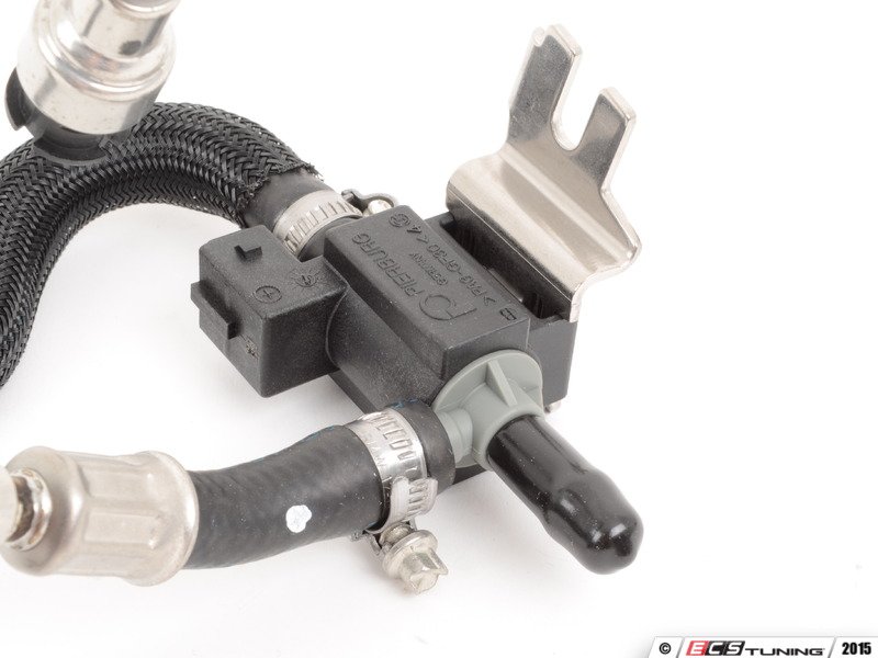 Genuine BMW - 13537546659 - FUEL PIPE (13-53-7-546-659)