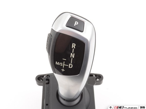 Genuine BMW - 61317950390 - Automatic Shifter Assembly (61-31-7-950-390)