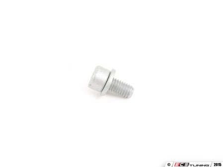 Genuine MINI - 07129904831 - ISA SCREW (07-12-9-904-831)