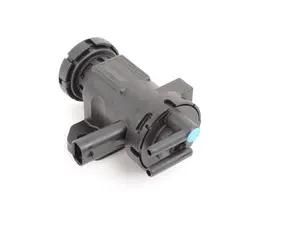 Genuine BMW - 11657803012 - Vacuum Hose Connector (11-65-7-803-012)