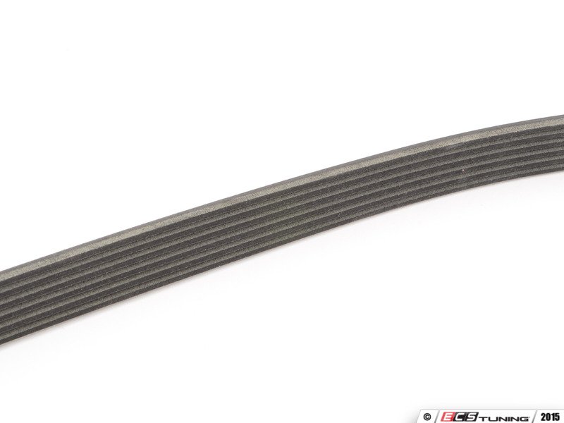 Genuine Mercedes Benz - 0019933496 - Genuine V-BELT