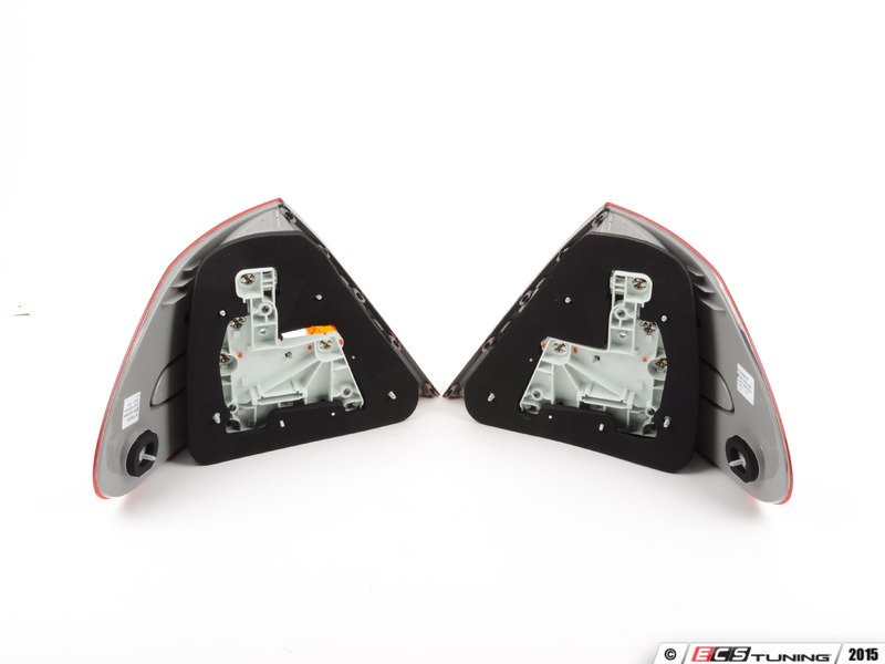 Genuine Mercedes Benz - 2118200364KT1 - Tail Light Assemblies - Priced ...