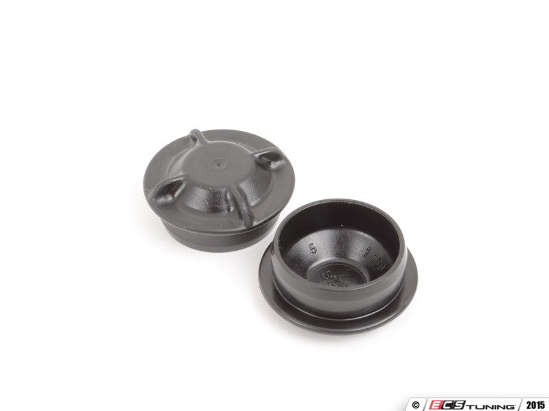 Genuine BMW - 31336779613KT1 - Cup Kit/Coilover Installation Kit