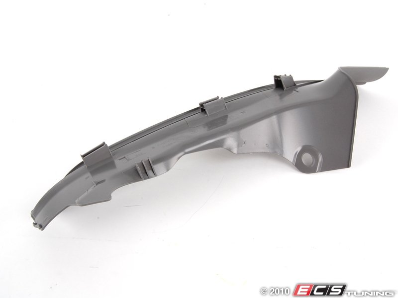 Genuine BMW - 51477146348 - E90 rear Door sill - right (51-47-7-146-348)