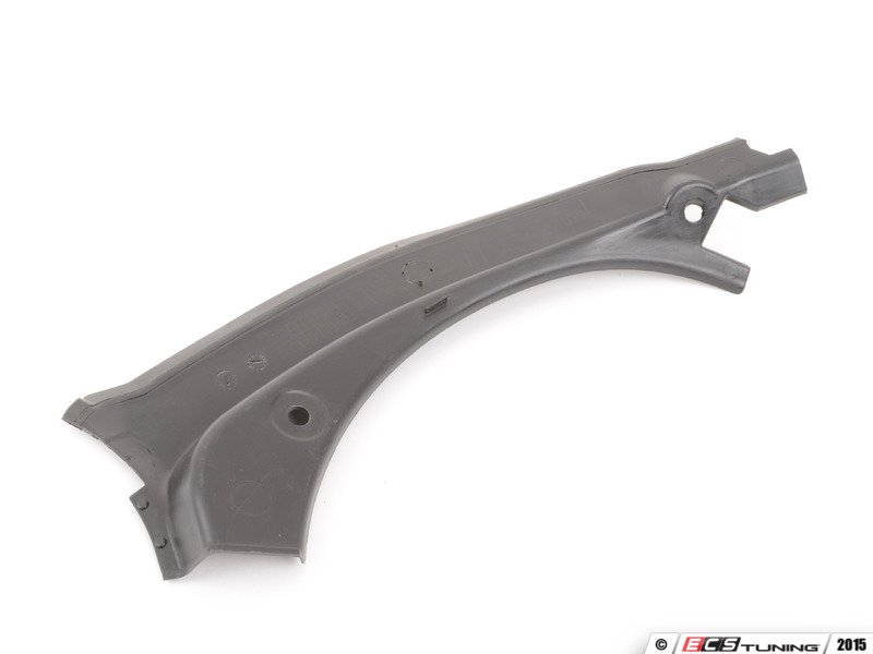 Genuine BMW - 51717124407 - COVER (51-71-7-124-407)