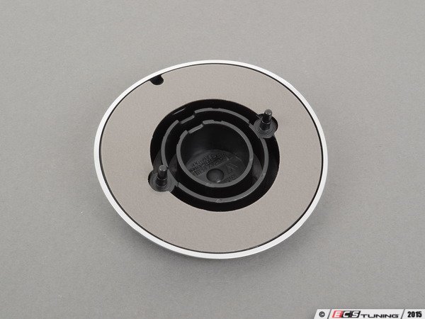 Genuine BMW - 51147364375 - TRUNK LID BADGE (51-14-7-364-375)