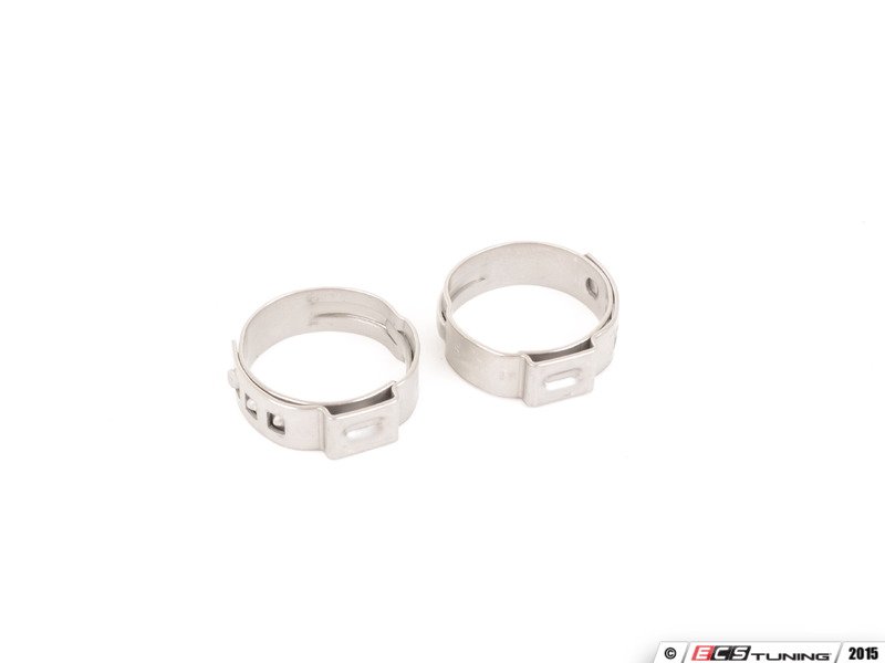 Rein - 32416758958 - E53 Power Steering Hose