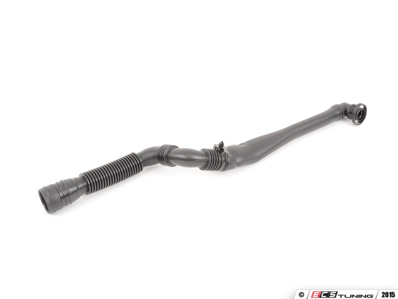 Genuine Volkswagen Audi - 07K131127 - Connecting pipe (07K 131 127)