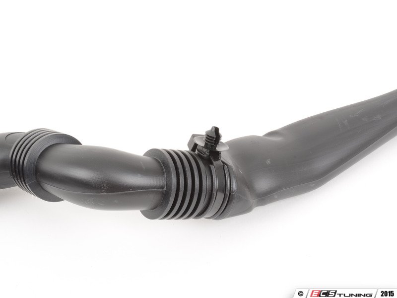 Genuine Volkswagen Audi - 07K131127 - Connecting pipe (07K 131 127)