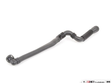 Genuine Volkswagen Audi - 07K131127 - Connecting pipe (07K 131 127)