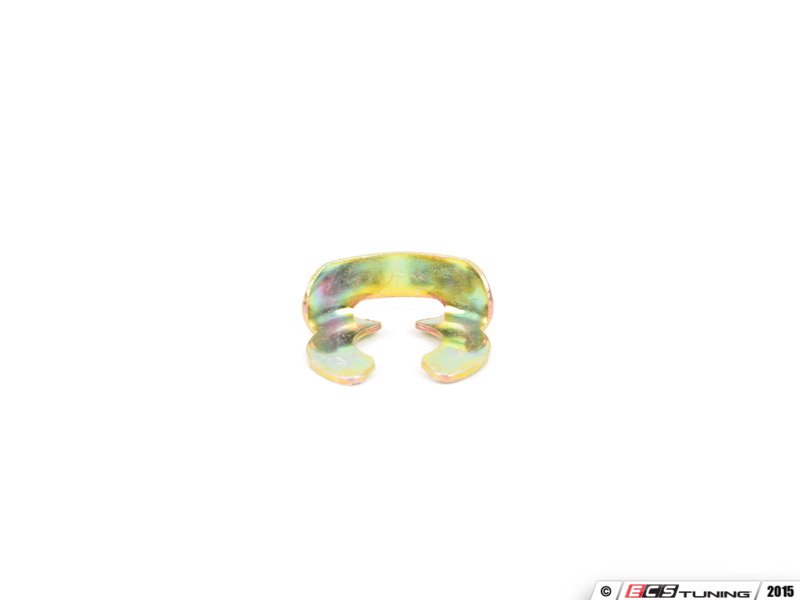 Genuine Mercedes Benz - 912001012001 - LOCK