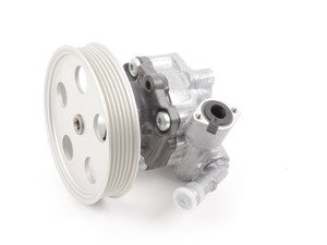 Audi B8 Steering Pump Parts - ECS Tuning