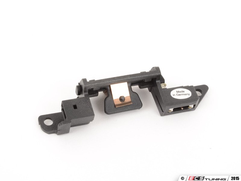 Genuine Porsche - 99661379501 - MICROSWITCH