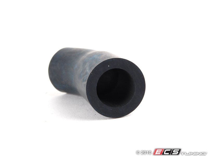 Genuine BMW - 13541739248 - E30 Air Hose from Air/Water Hose Elbow (13 ...