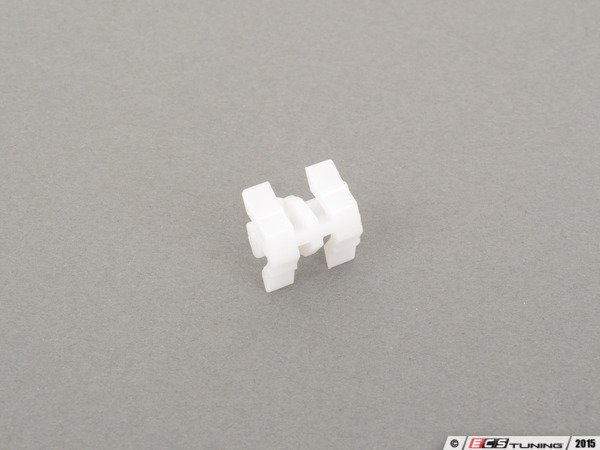 Genuine Mercedes Benz - 0059889778 - Clip - Priced Each