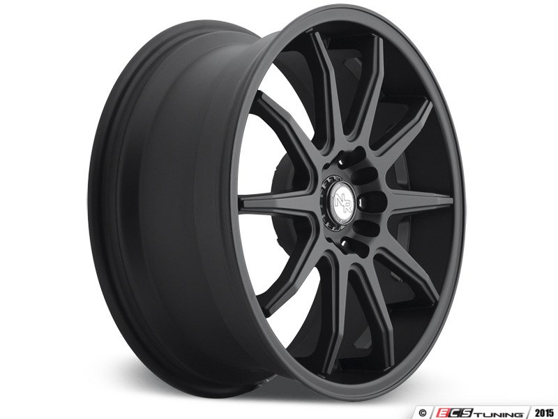 Niche Wheels - m12217750345KT - 17" NR10 - Set Of Four - (NO LONGER ...
