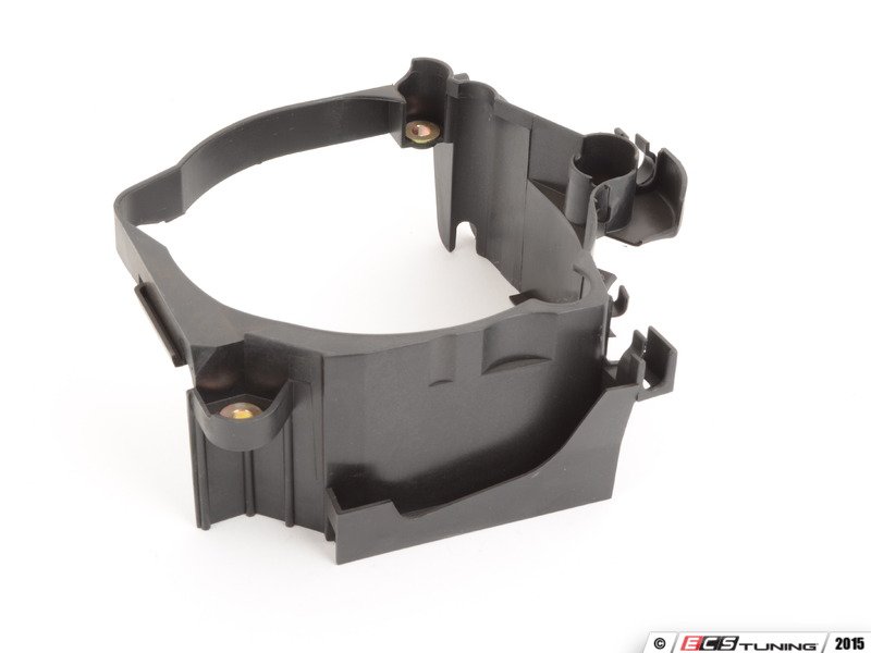 Genuine Mercedes Benz - 1201580085 - SUPPRESSOR H