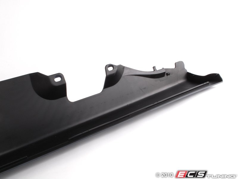 Genuine BMW - 51717890011 - M3 Side Skirt - Left (51-71-7-890-011)