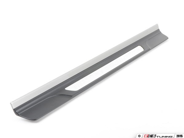 Genuine European BMW - 51477895573 - E46 M3 M3 CSL Door Sill Plate ...