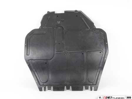 Genuine Volkswagen Audi - 1J0825236g - Engine Protection Pan / Sound ...