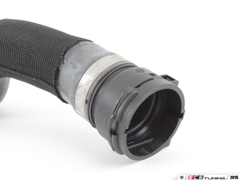Genuine Volkswagen Audi - 8R0121049M - Radiator Hose - Lower (8R0 121 ...