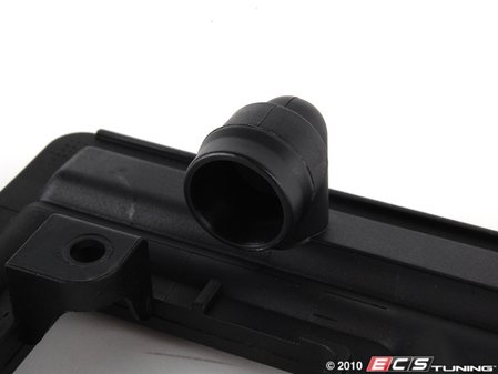 Genuine BMW - 11611440318 - Air Distributor (11-61-1-440-318)