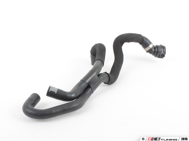 Genuine Volkswagen Audi - 8R0819334L - HOSE (8R0 819 334 L)