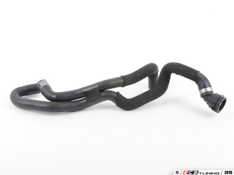 Genuine Volkswagen Audi - 8R0819334L - HOSE (8R0 819 334 L)